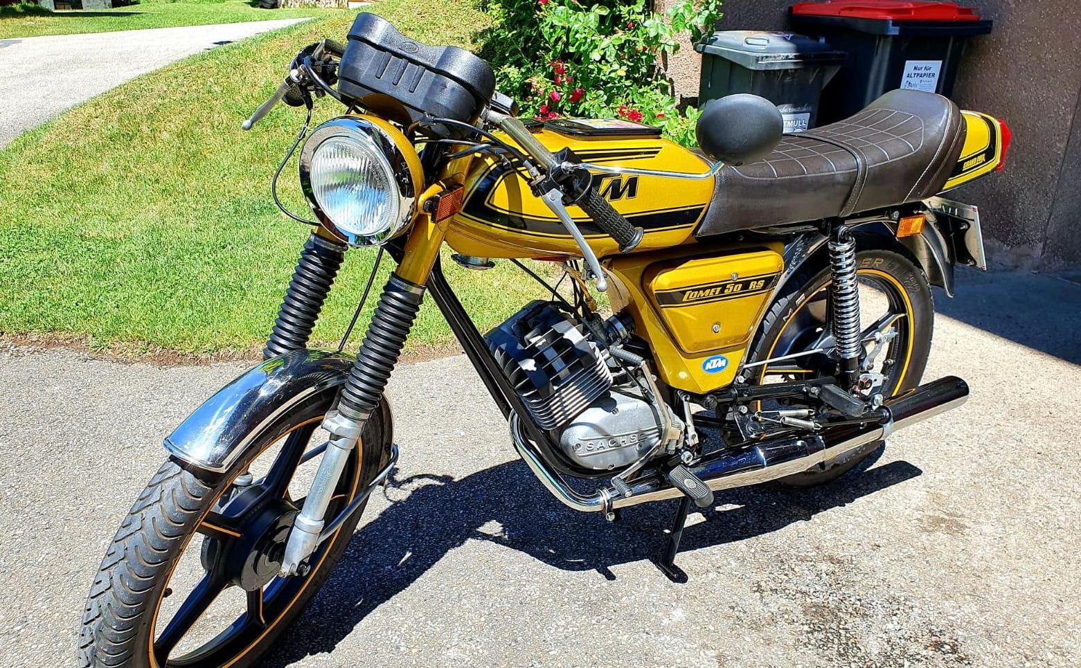 Puchfreunde Anger, Steiermark, Oststeiermark, Puch Club, Oldtimer